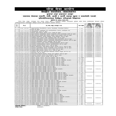 Loksewa 7 8 9 | PDF