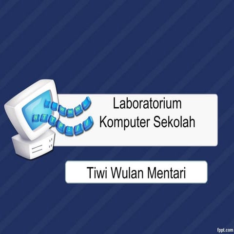 Lolab | PPT