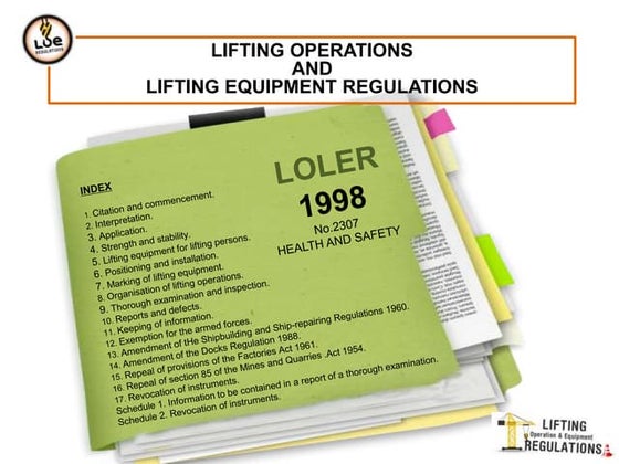 10. lifting-plan-checklist-and-method-statement-2 | PDF