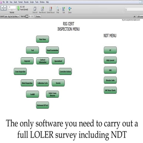 Loler software presentation | PPT