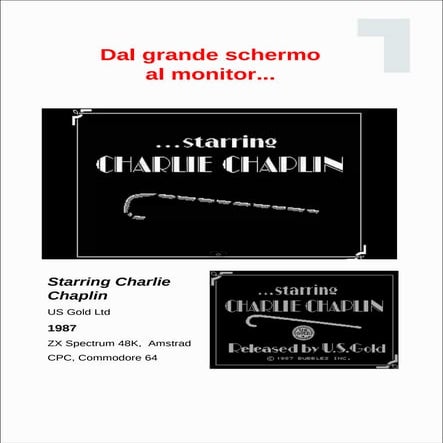 Che cos'è l'Archivio Videoludico (Matteo Lollini) | PDF