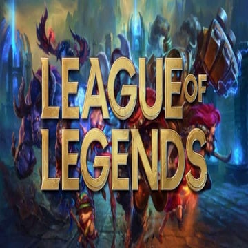 League of Legends.pptx
