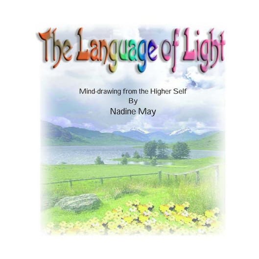 The Language of Light | PDF | Spirituality | Religion & Spirituality