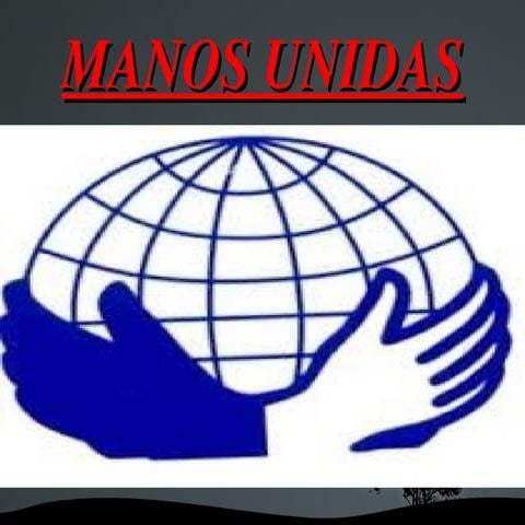 Manos Unidas | ODP