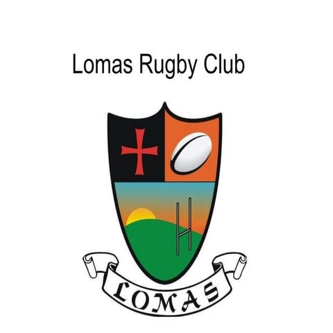 Lomas rugby club | PPT