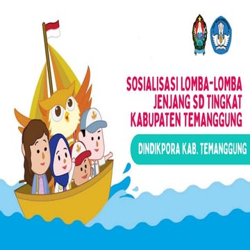 LOMBA - LOMBA SD (1).pptx | Free Download