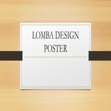 LOMBA DESIGN POSTER (rapat kedua) hima.pptx