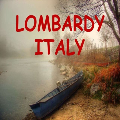 Lombardia | PPS
