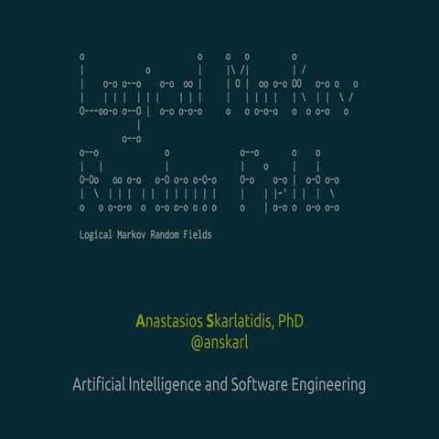 About the LoMRF project | PDF