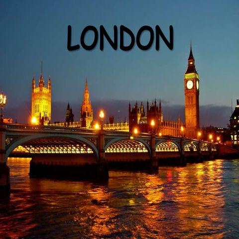 London | PPT
