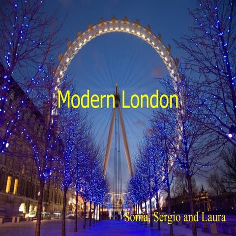 London | PPT