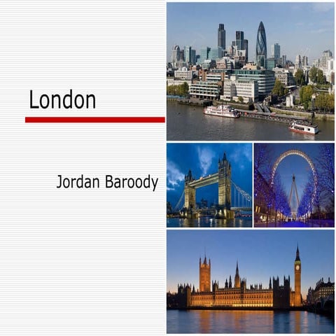London | PPT