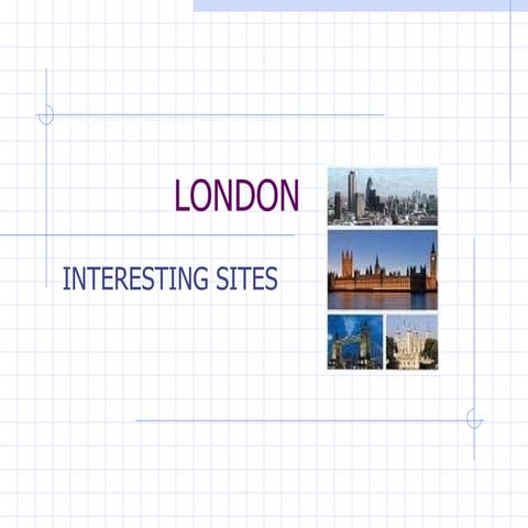 London | PPT