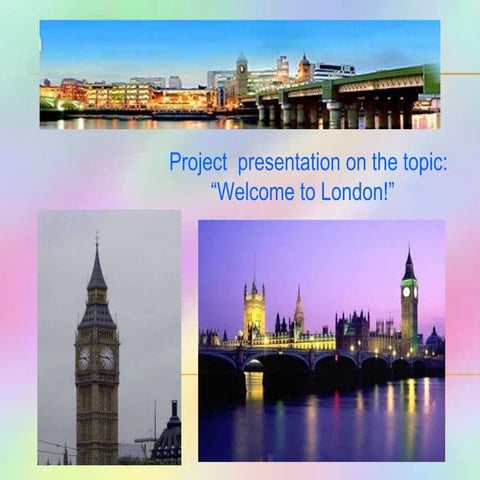 London | PPT