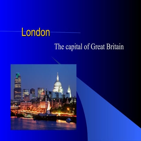 London | PPT