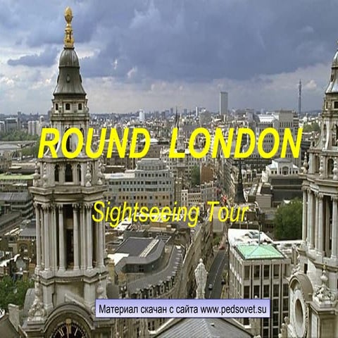 London | PPT