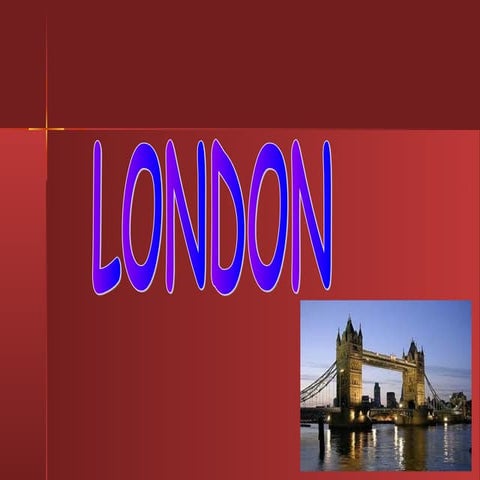 London | PPT