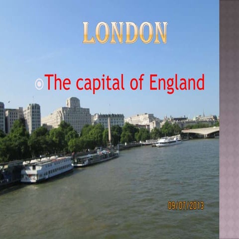 The British Museums | PPT