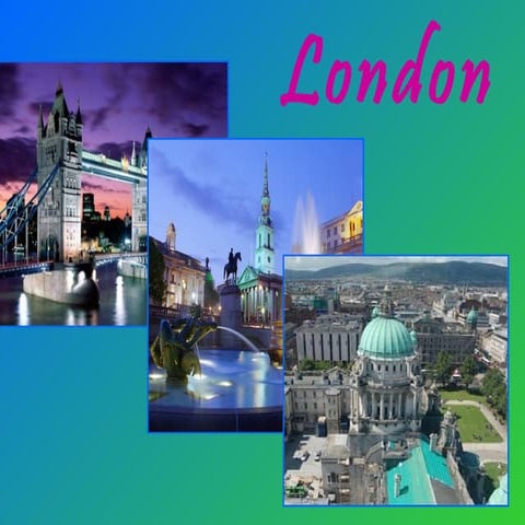 London | PPT