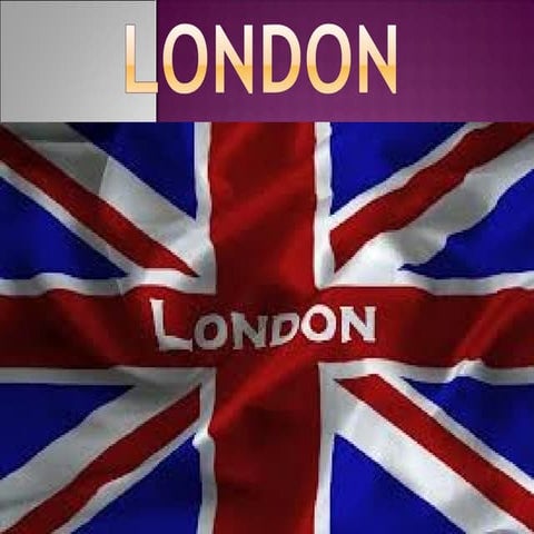 London | PPT