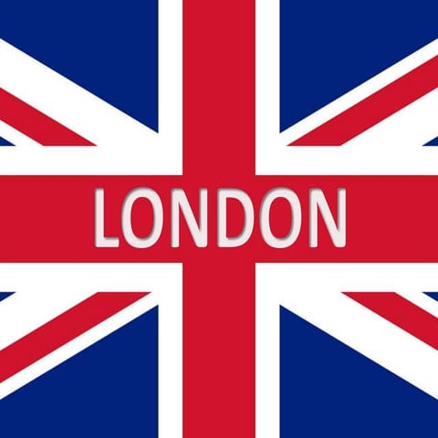 London | PPTX