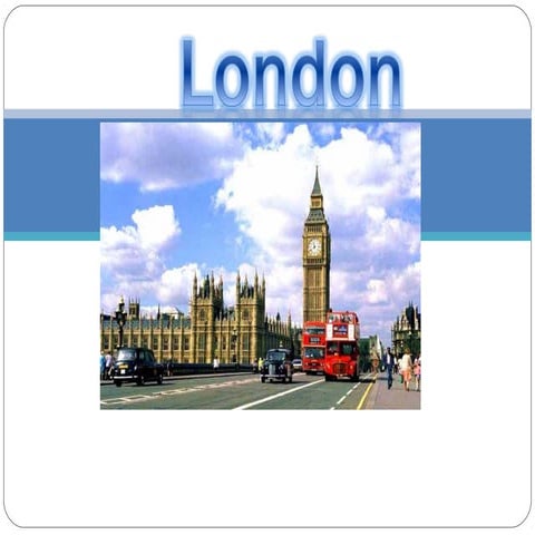 London | PPT