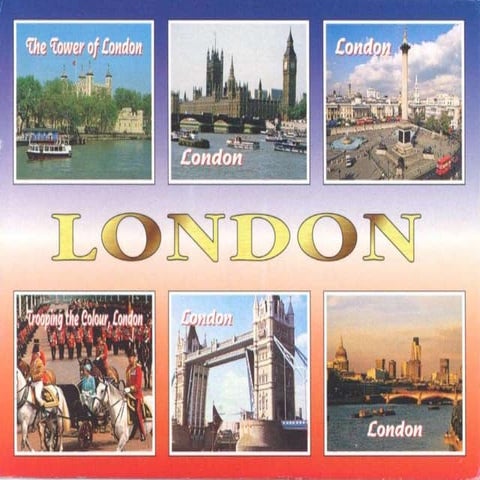 london.ppt