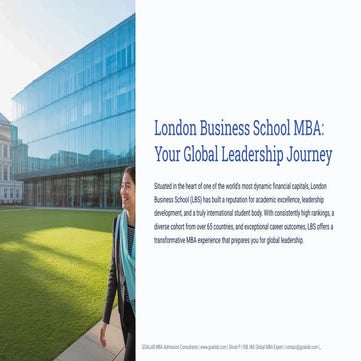 IIM Kozhikode PGP BL 2026- 27 Application Guide | PDF