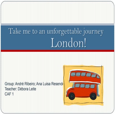 London (1) | PPT