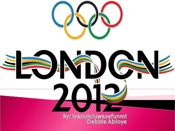 London Olympic Stadium | PPT