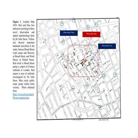 London Cholera Map.docx