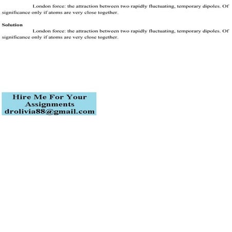 London force the attraction between two rapidly .pdf