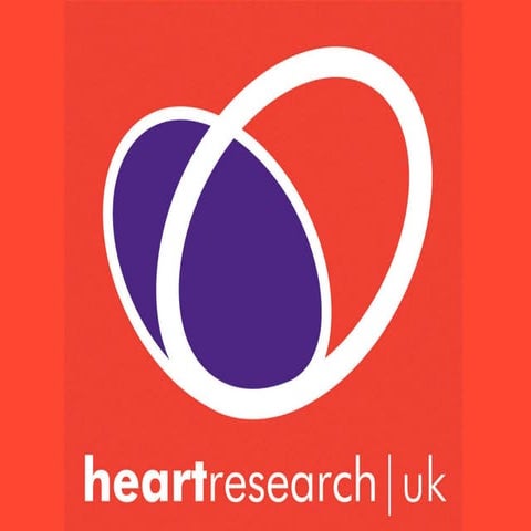 Heart Research UK London marathon presentation 2010 | PPT