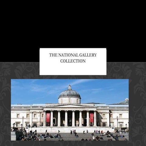 London national gallery | PPT | Museums & Galleries | Attractions