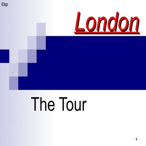 London pictures | PPT