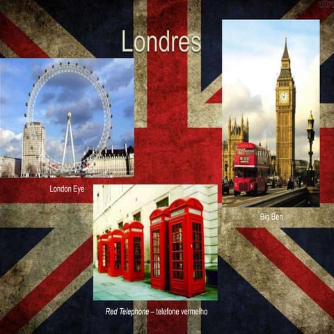 England Presentation | PPTX