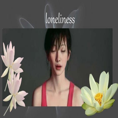 China's Artist Li Guijun - Loneliness | PPT