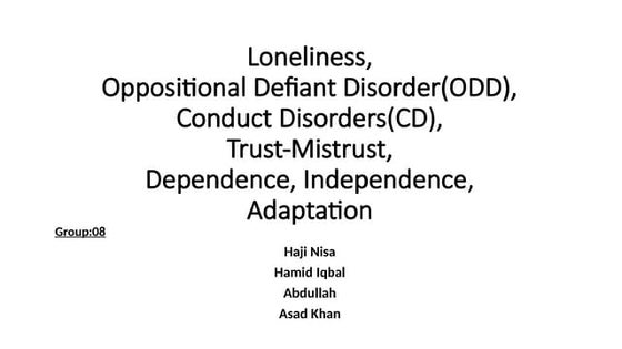 ANNE ROE THEORY OF CAREER CHOICE AND DEVELOPMENT | PPT