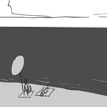 Lonely Clown Animatic | PDF