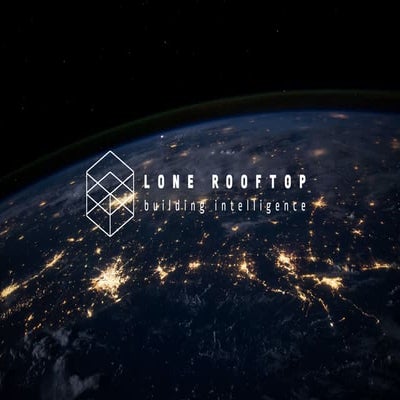 Lonely Rooftop | IoT Academy Meetup November 2019 | PPT