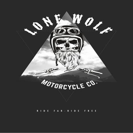 Lone Wolf Nuevo Coleccion 2016 | PDF