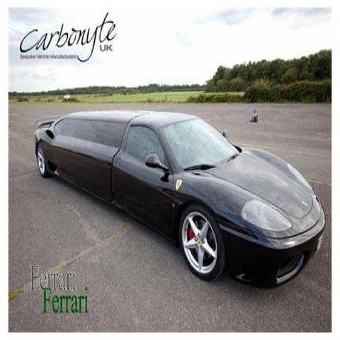 Long Cars | PPT | Luxury Cars | Auto Type