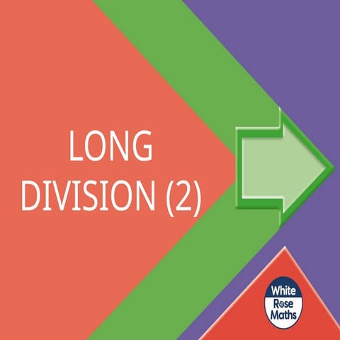 Long-Division.pptx for Grade 3 loyalty learners | PPTX
