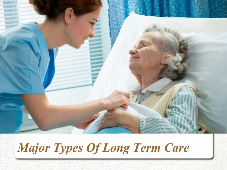 Types Of Long Term Care TruCare Pharmacy types-of-long-term-care-trucare-pharmacy