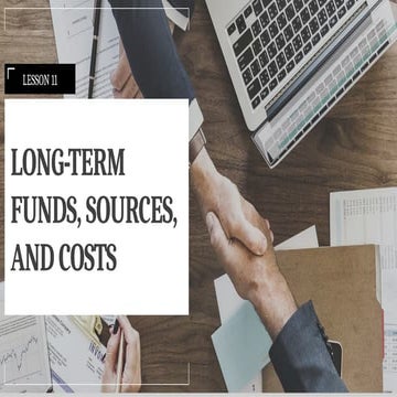 LONG-TERM-FUNDS-SOURCES-AnnND-COSTS.pptx