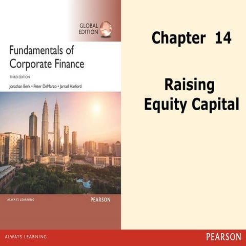 Funding mechanism | PDF