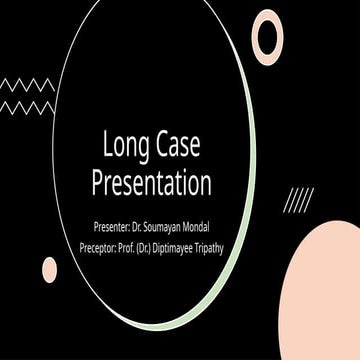 Neurological Long Case Presentation.pptx