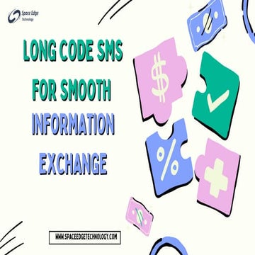 Inbound SMS Services | PPT