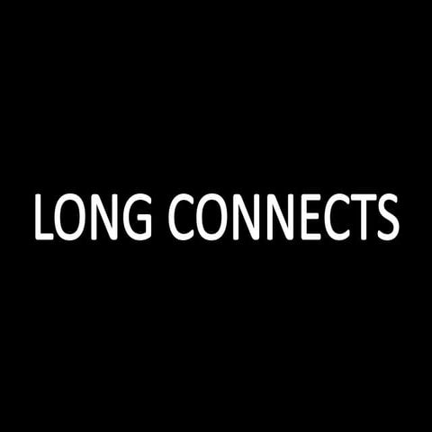 Long connect | PPTX
