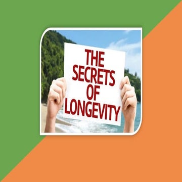 Longevity | PPT